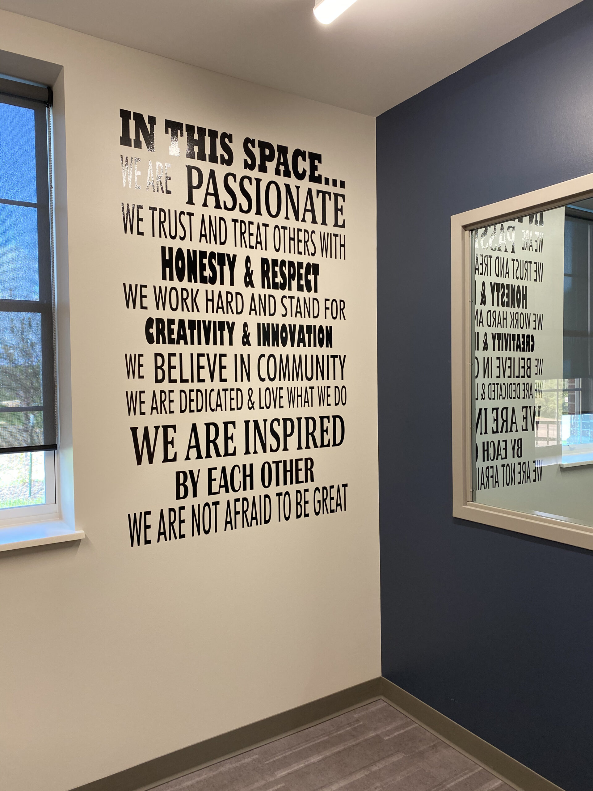 Banner and Vinyl Signs - Signature Signs | St. Louis