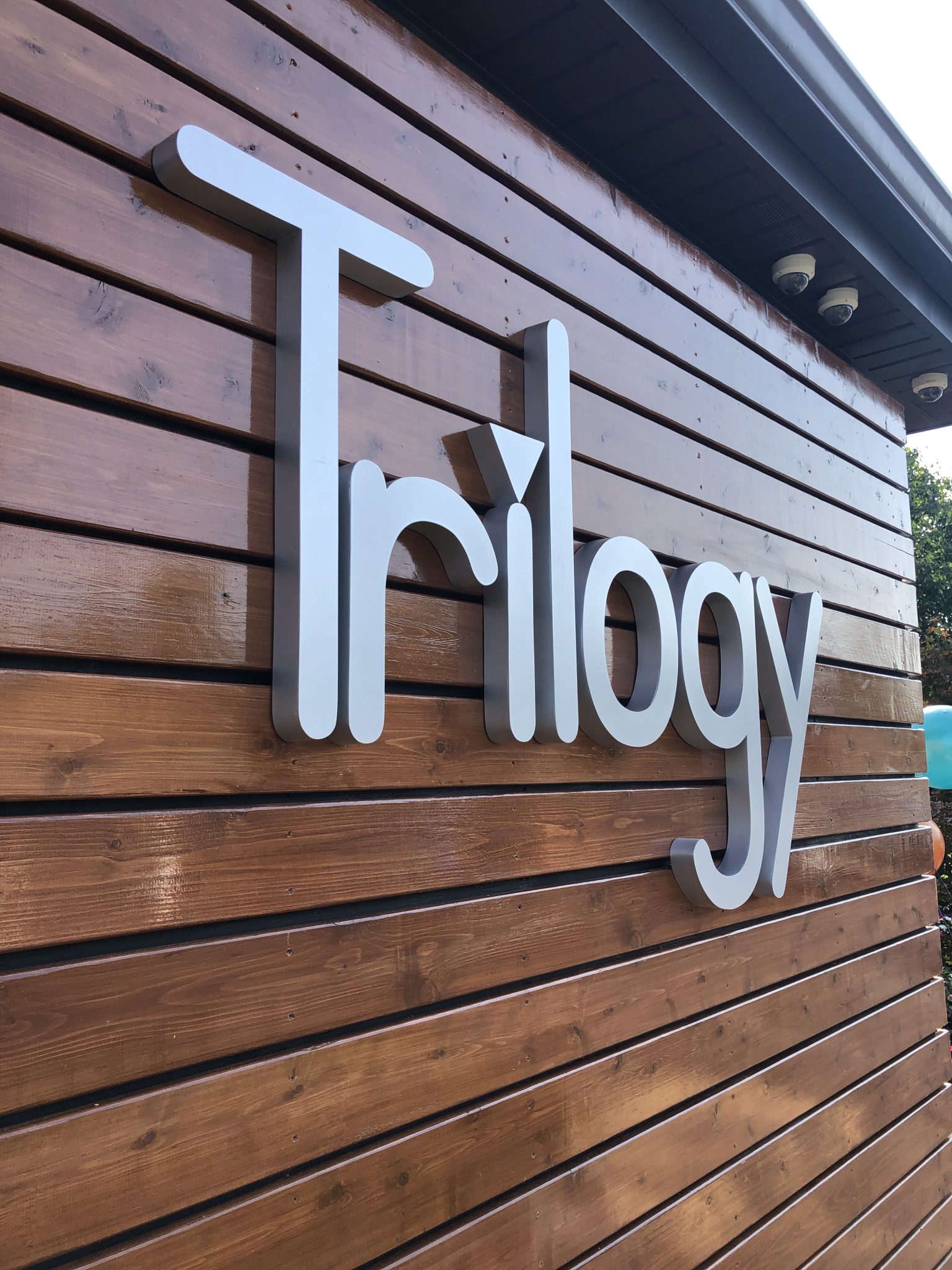 Dimensional Letters/Logos - Signature Signs | St. Louis