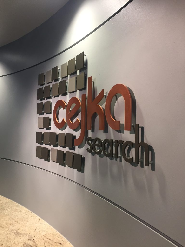 Dimensional Letters/Logos - Signature Signs | St. Louis