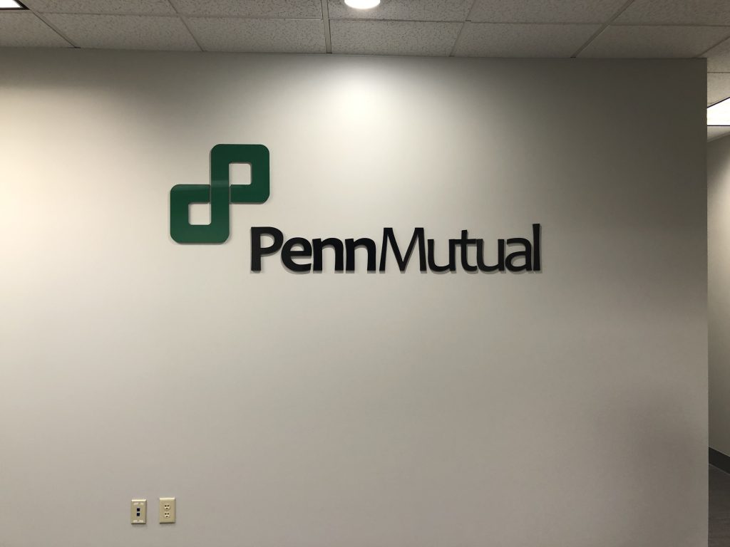 Dimensional Letters/Logos - Signature Signs | St. Louis