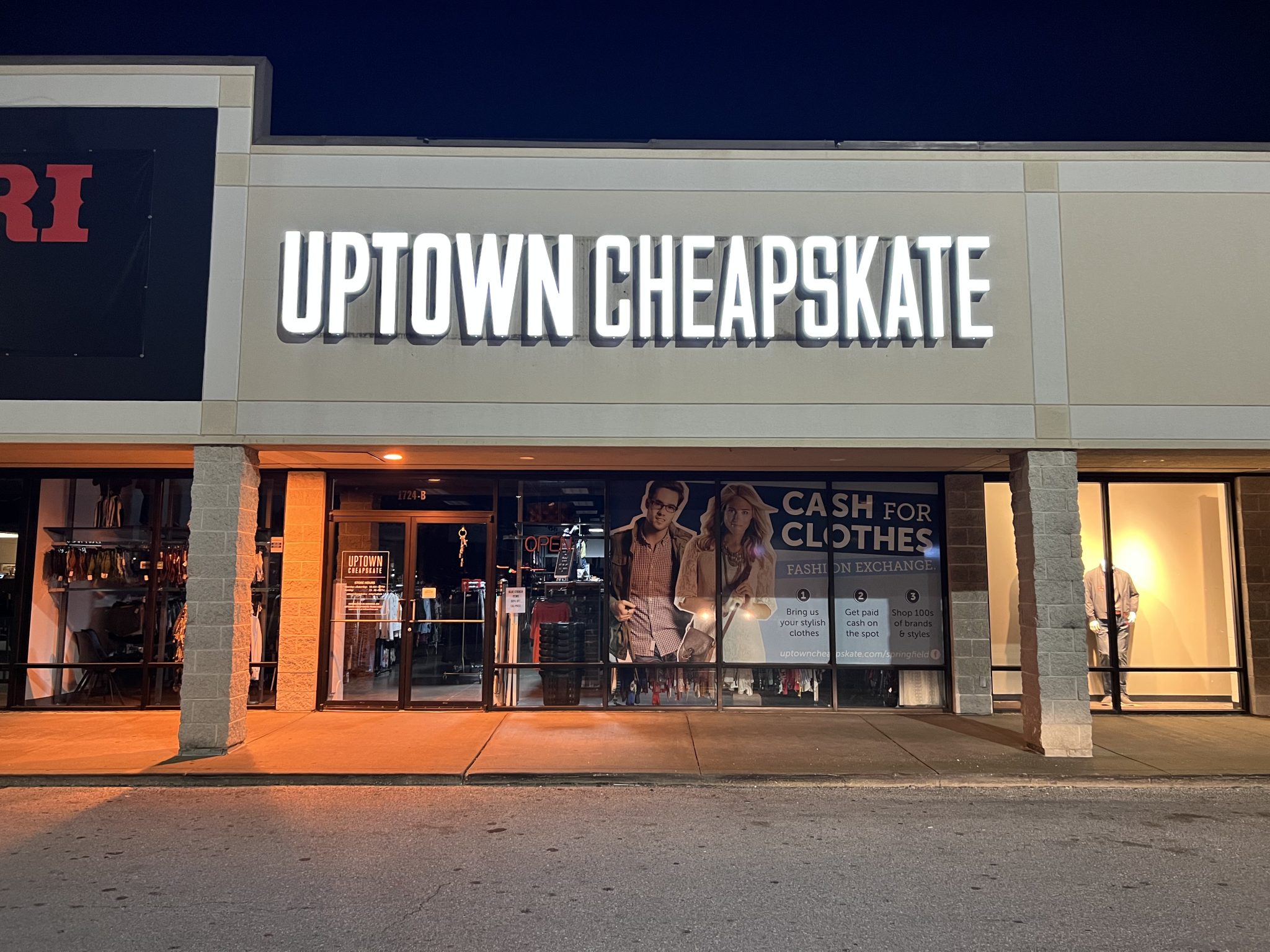 Signature Signs - Serving Greater St. Louis