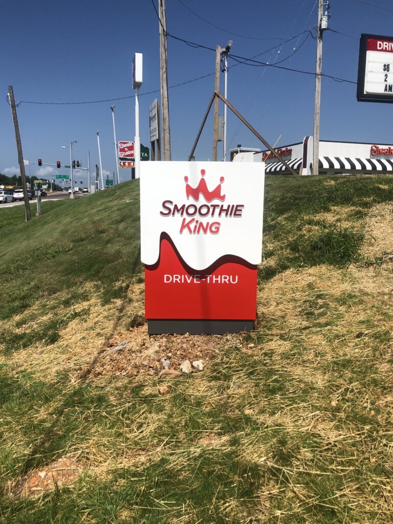 Products / Services - Signature Signs | St. Louis