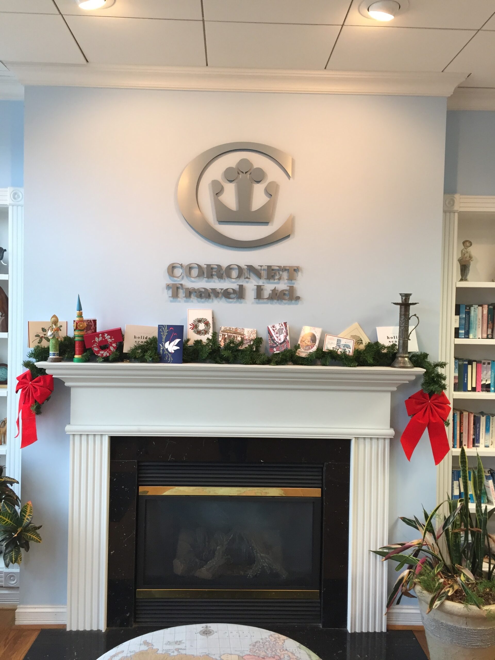 Lobby Signs - Signature Signs | St. Louis