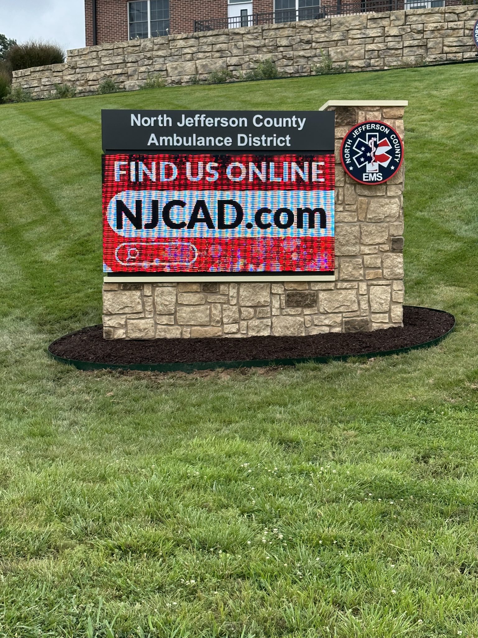 LED Message Centers - Signature Signs | St. Louis