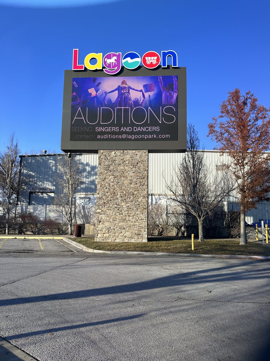 LED Message Centers - Signature Signs | St. Louis