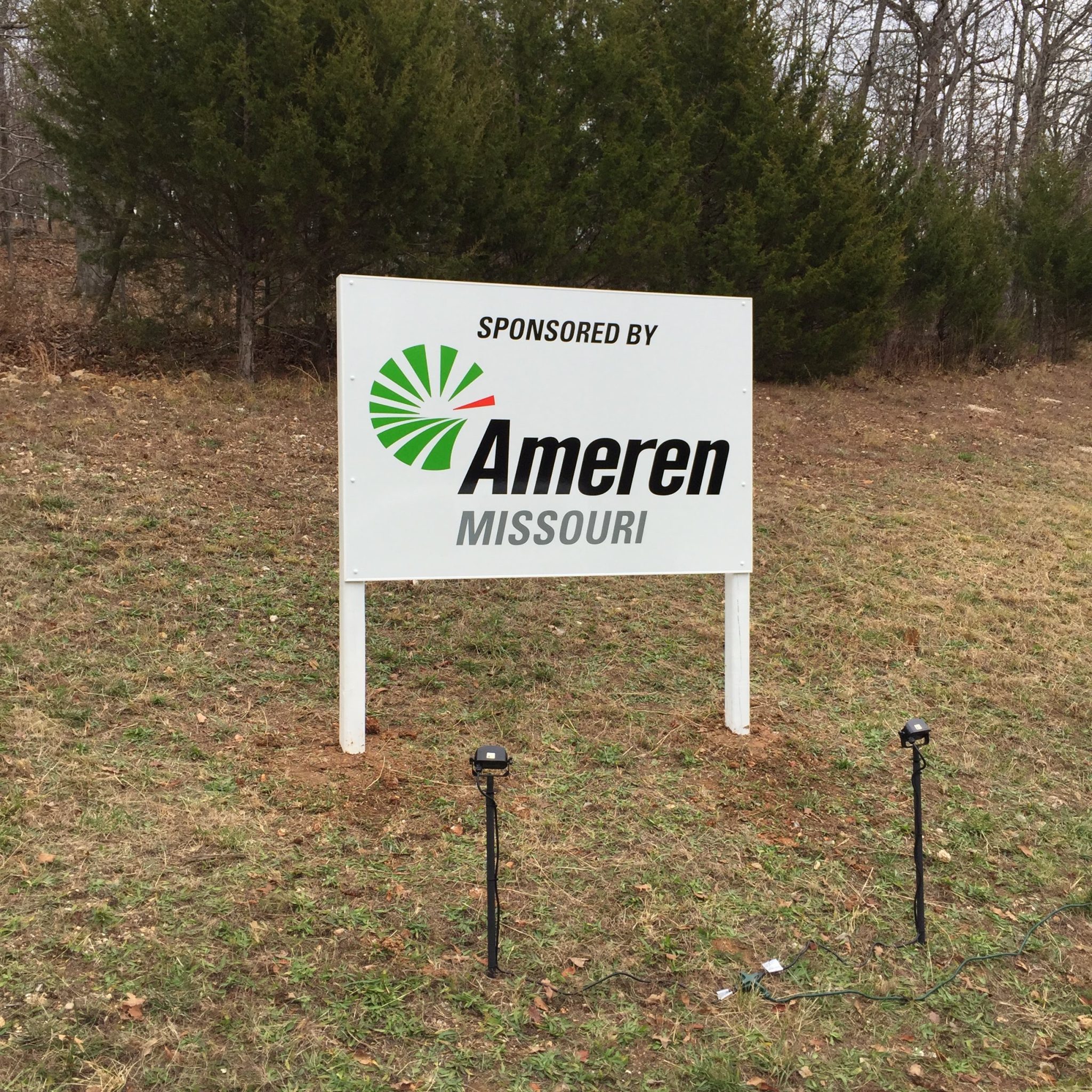 Post and Panel Site Signs - Signature Signs | St. Louis