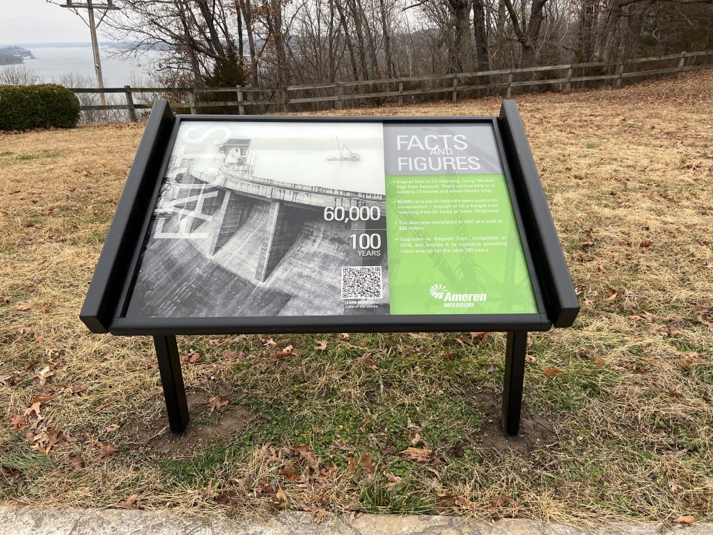 Post and Panel Site Signs - Signature Signs | St. Louis