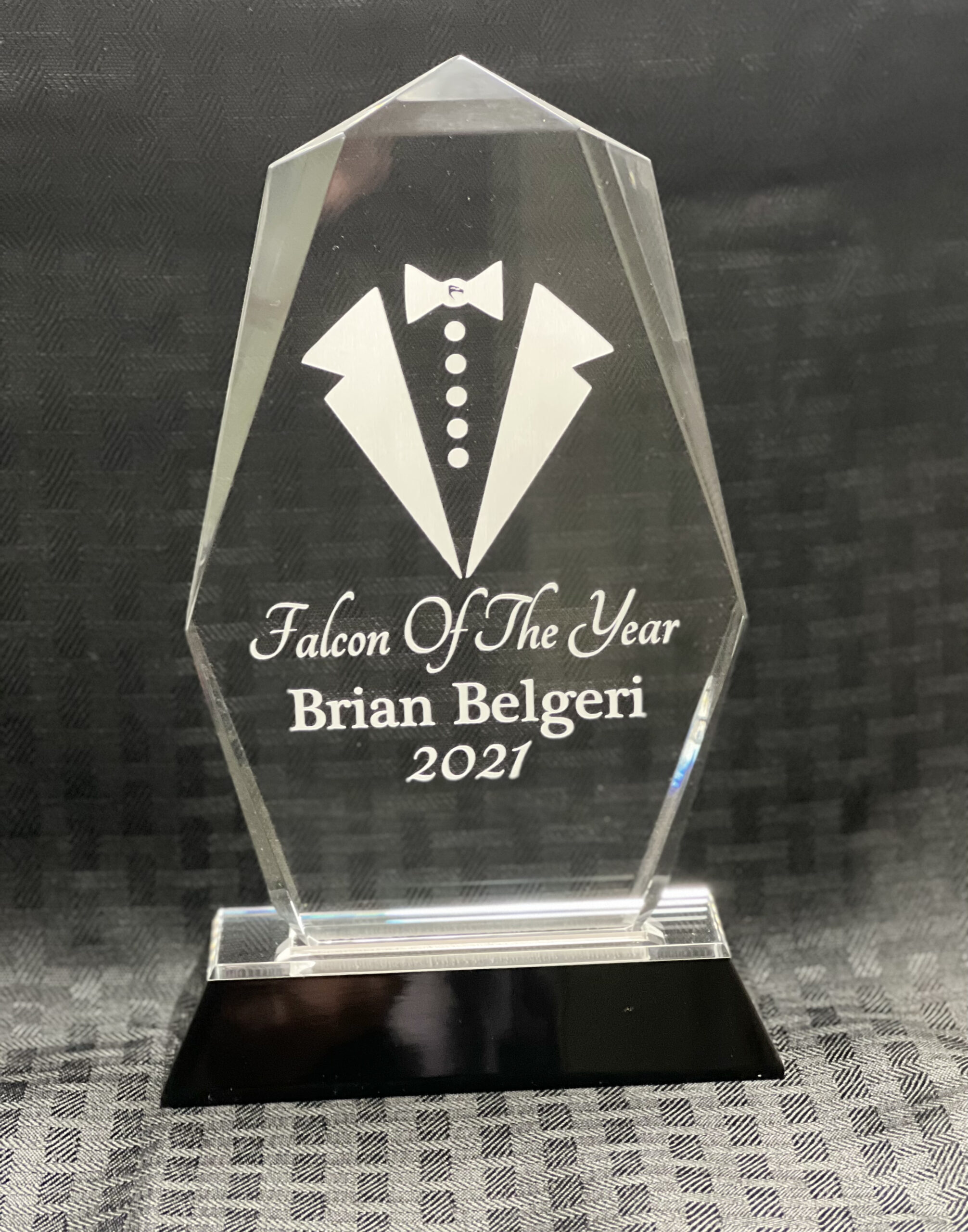 Laser Engraving - Signature Signs | St. Louis