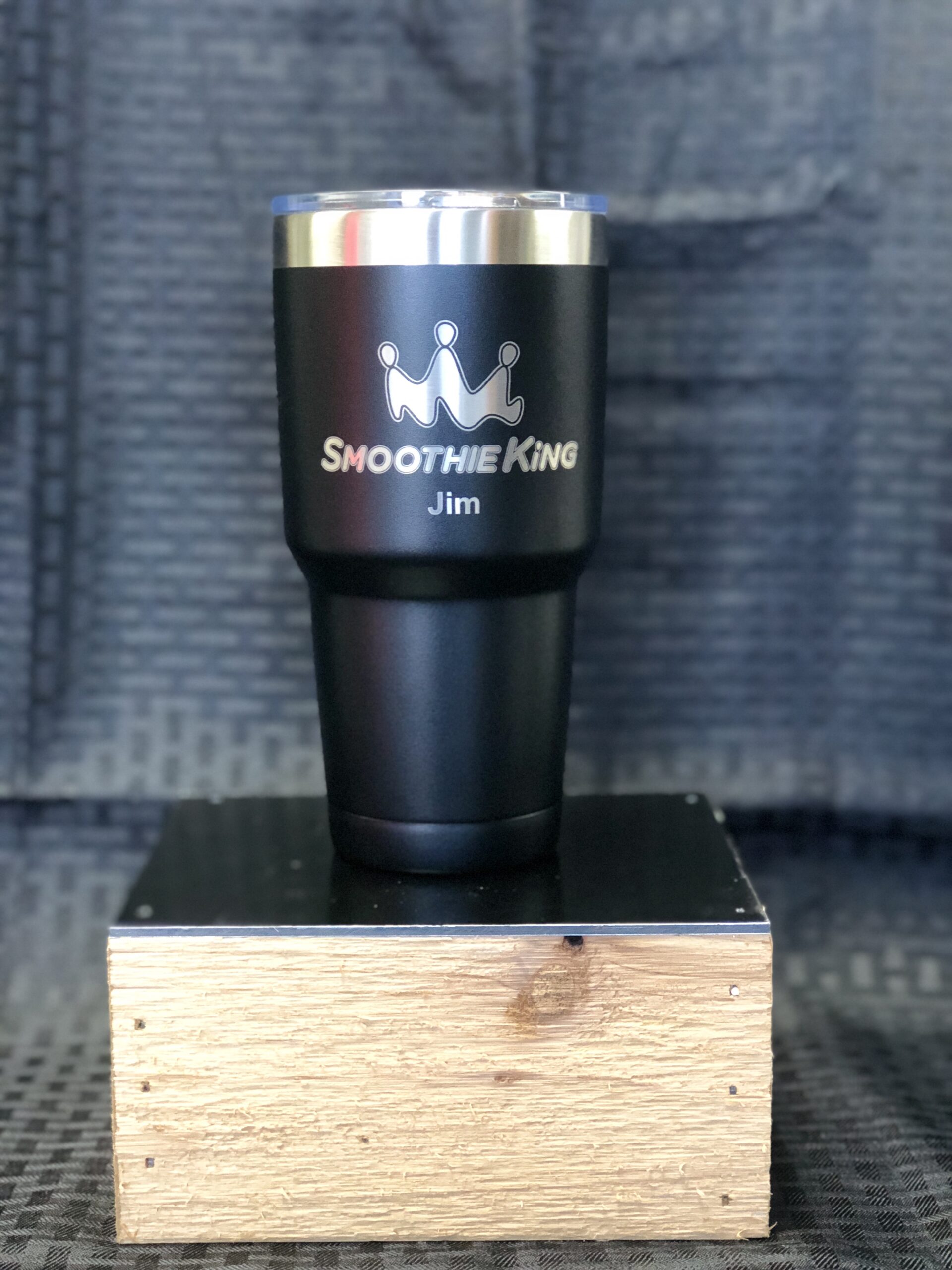 Laser Engraving - Signature Signs | St. Louis