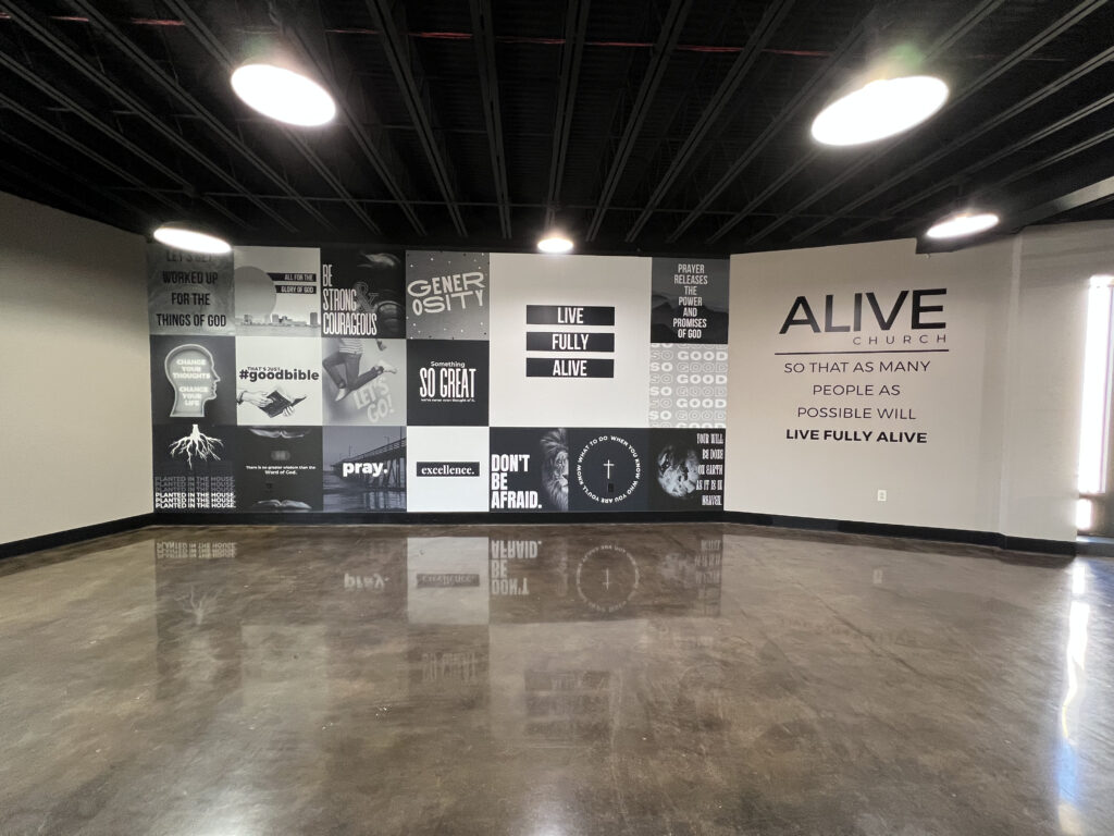 Digital Printing - Signature Signs | St. Louis