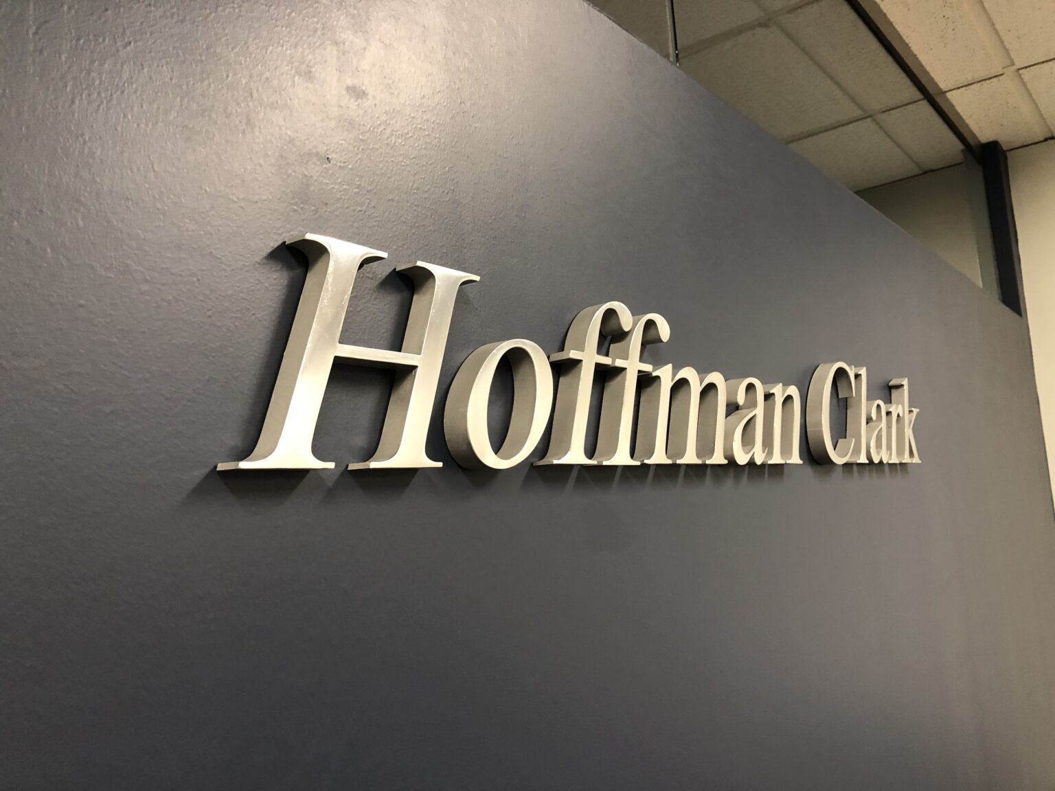 Dimensional Letters/Logos - Signature Signs | St. Louis