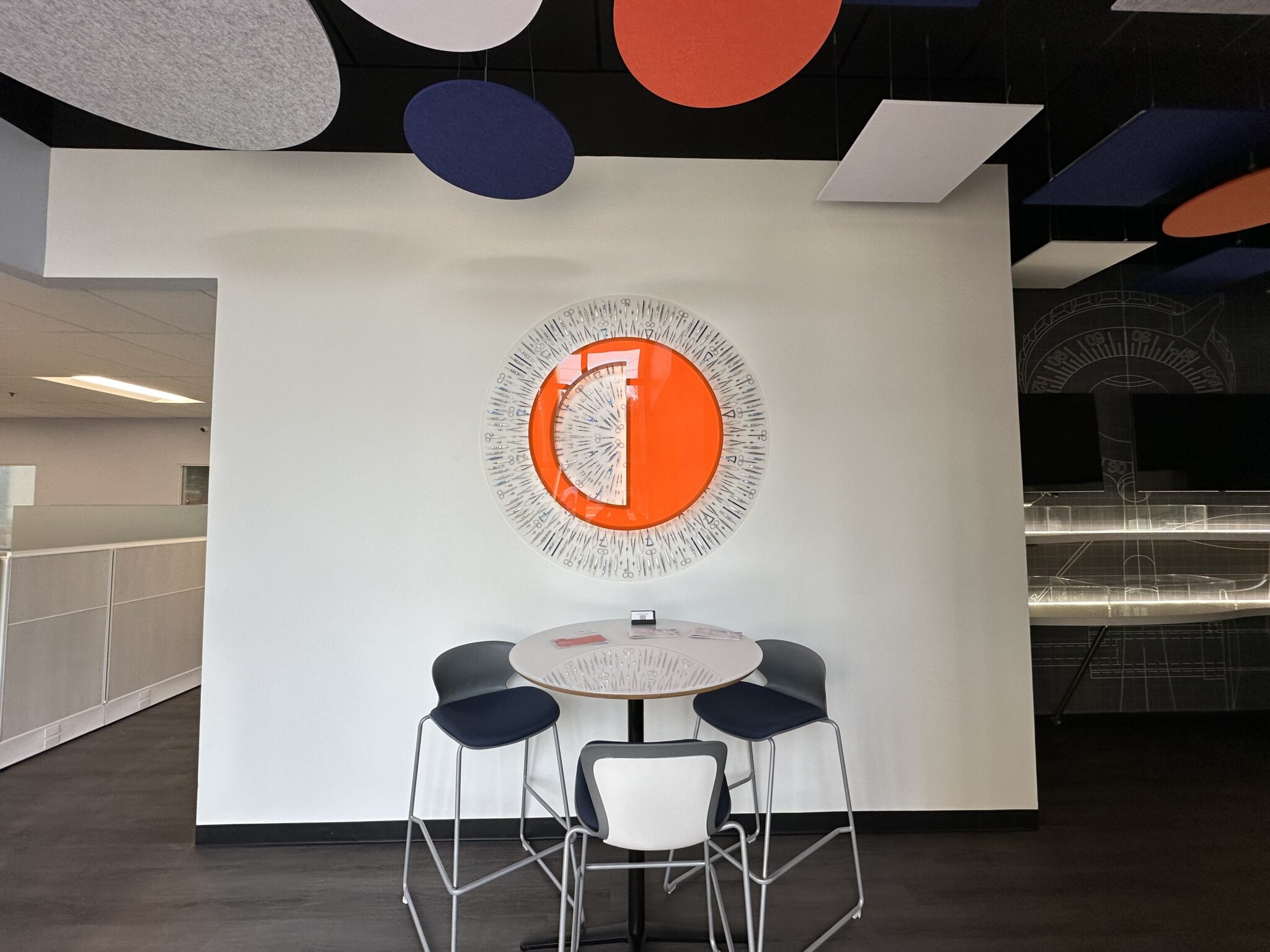 Lobby Signs - Signature Signs | St. Louis