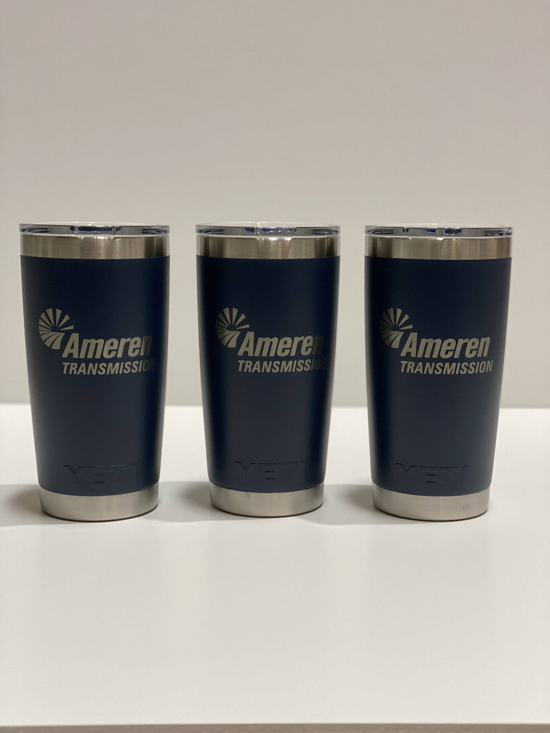 Laser Engraving - Signature Signs | St. Louis