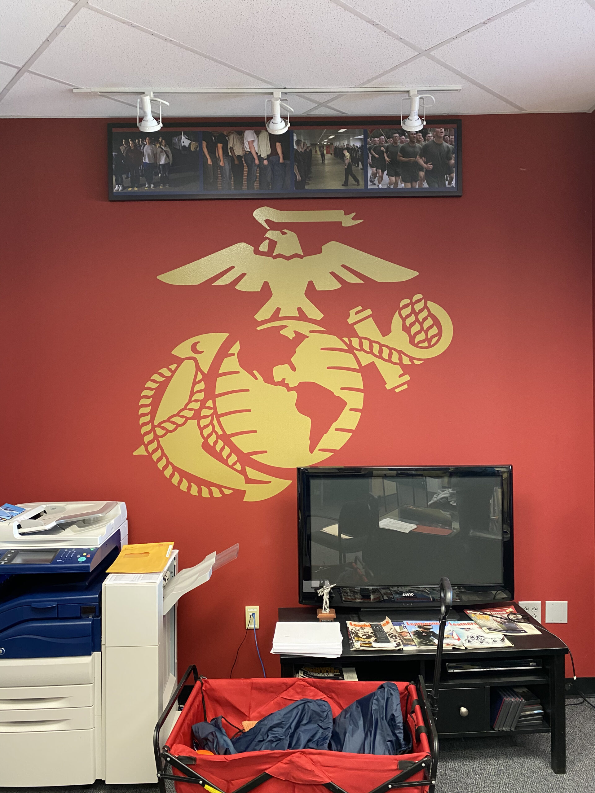 Digital Printing - Signature Signs | St. Louis